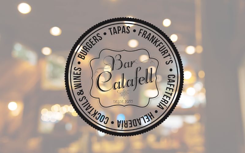 Bar Calafell - Bar Calafell